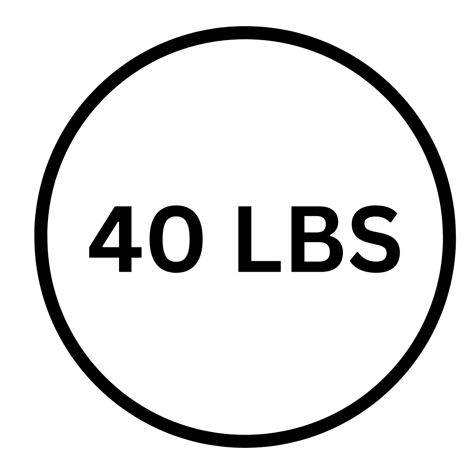 40lb Weighted Vests – Northgym