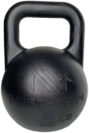 24-53lb Adjustable Kettlebell – Northgym